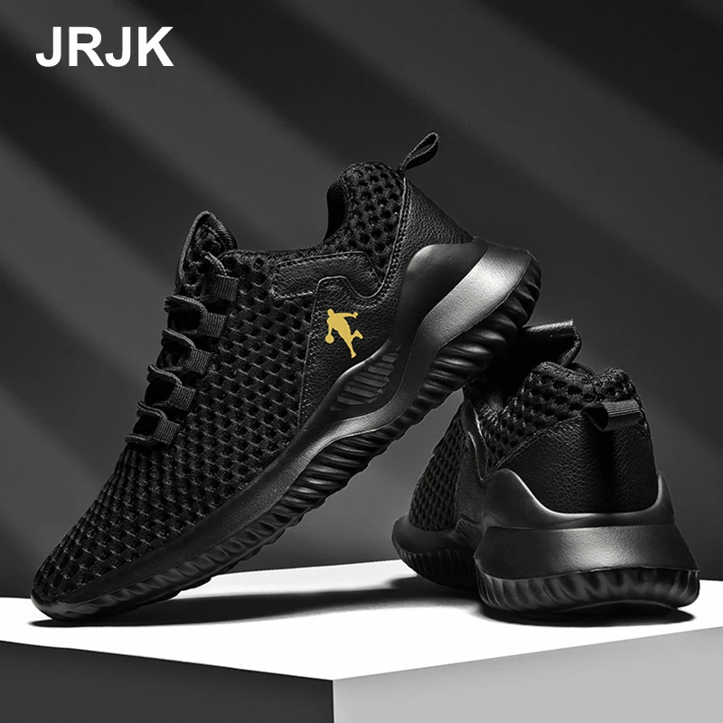 Zapatillas-deportivas-transpirables-para-hombre-zapatos-informales-cl-sicos-c-modos-env-o ...