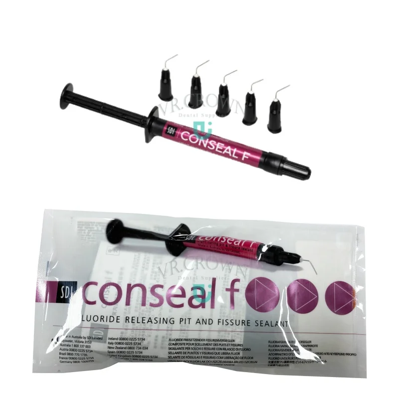 SDI-CONSEAL-F-Dental-Sealant-for-Preventing-Cavities-in-Deep-Grooves ...