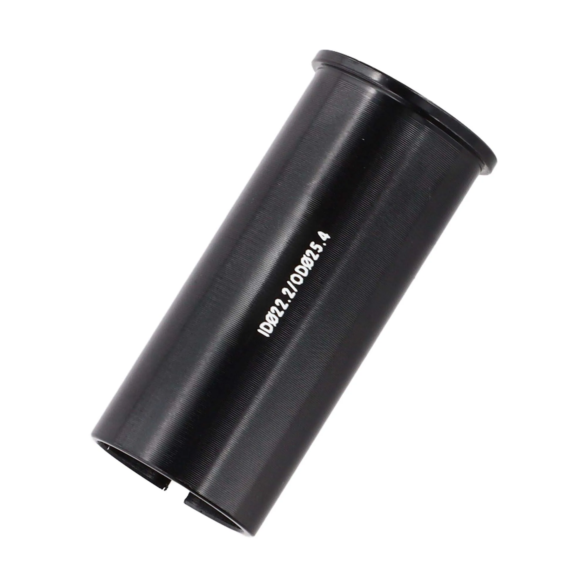 Bike Seat Post Shim Tube Sleeve Reducer Converter Adapter Aluminum ...