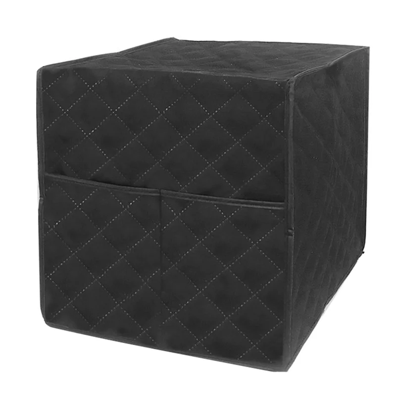 Coffee-Machine-Cover-Smart-Coffee-Machine-Cover-Small-Appliance-Storage ...