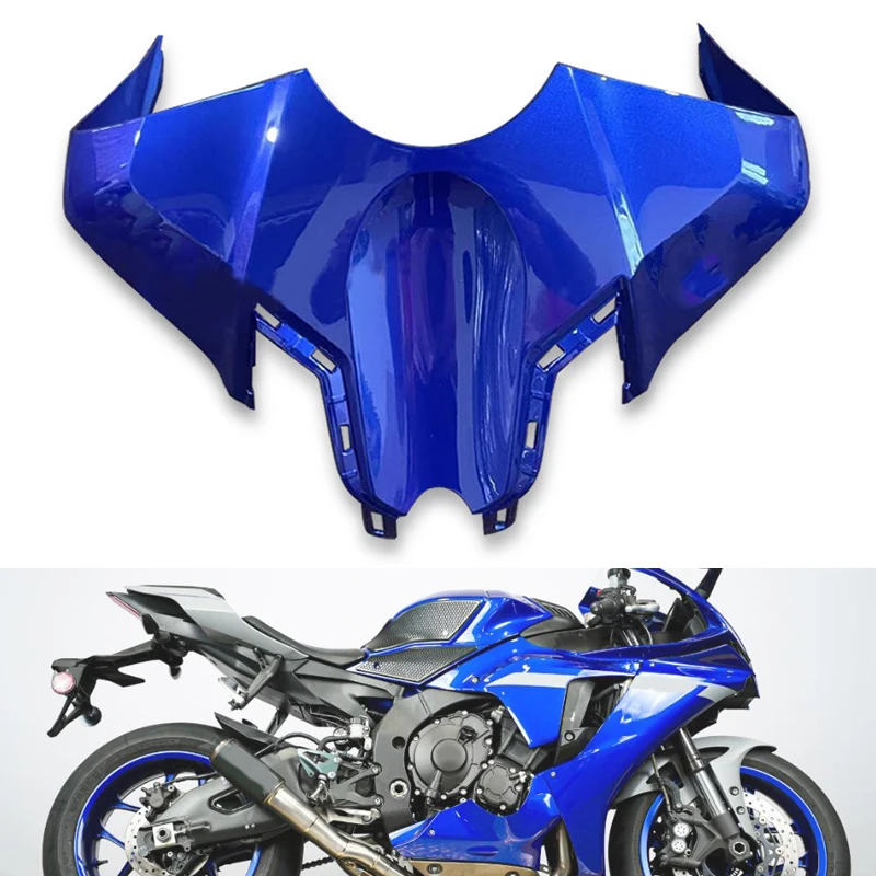 YZF-R1 Motorcycle Accessories Tank Air Box Front Cover Fairing ...