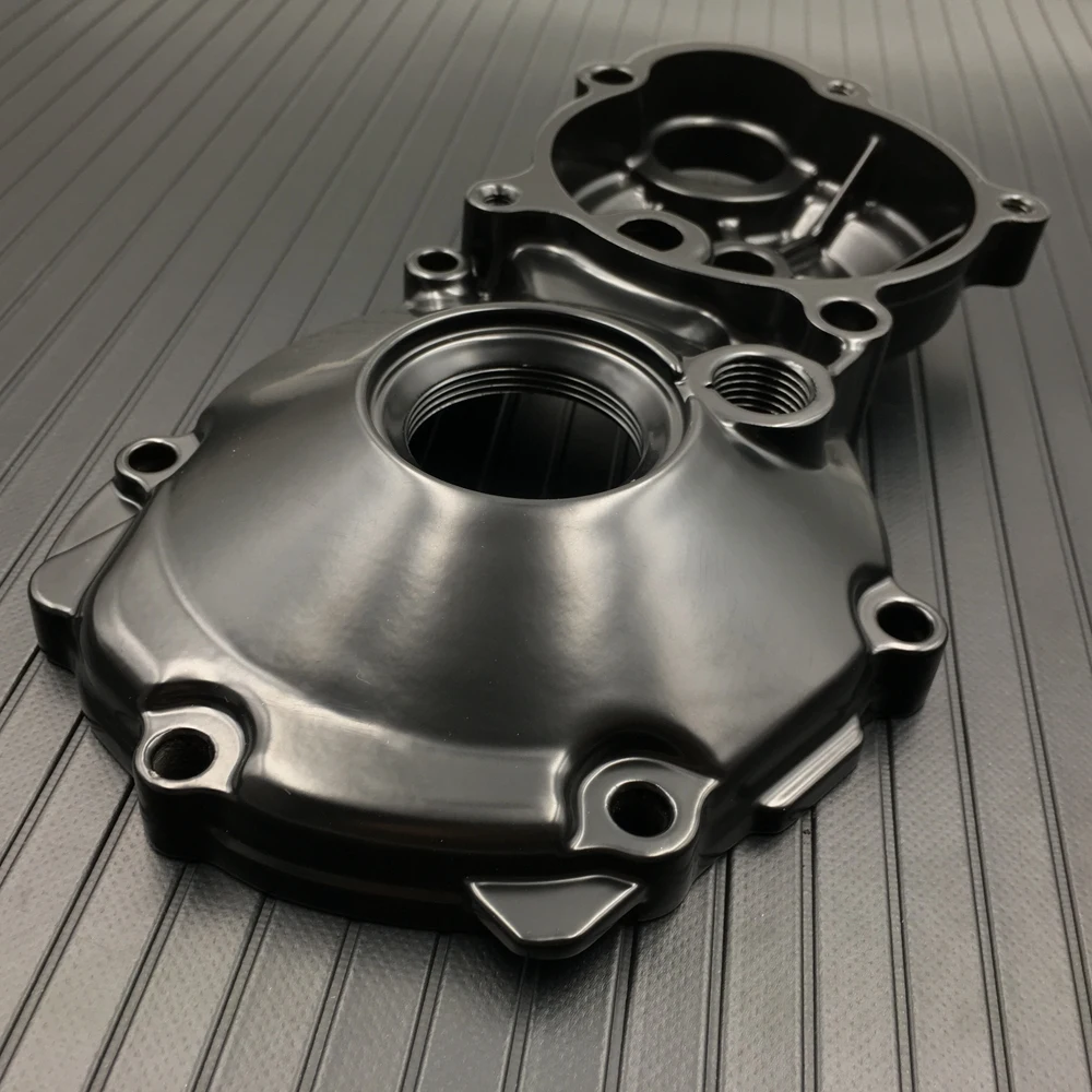 Motorcycle Carter Motor Starter Case Cover Voor For Suzuki Hayabusa ...