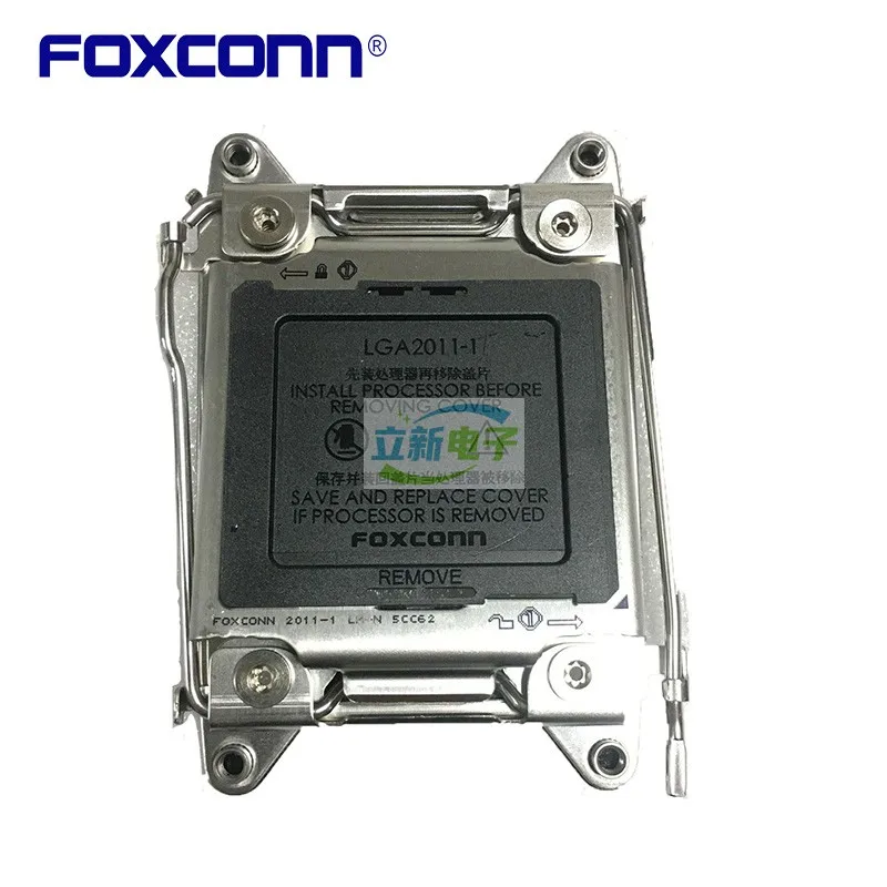 LGA2011-1-LGA-2011-Processors-CPU-Socket-Protect-Holder-stents-support ...