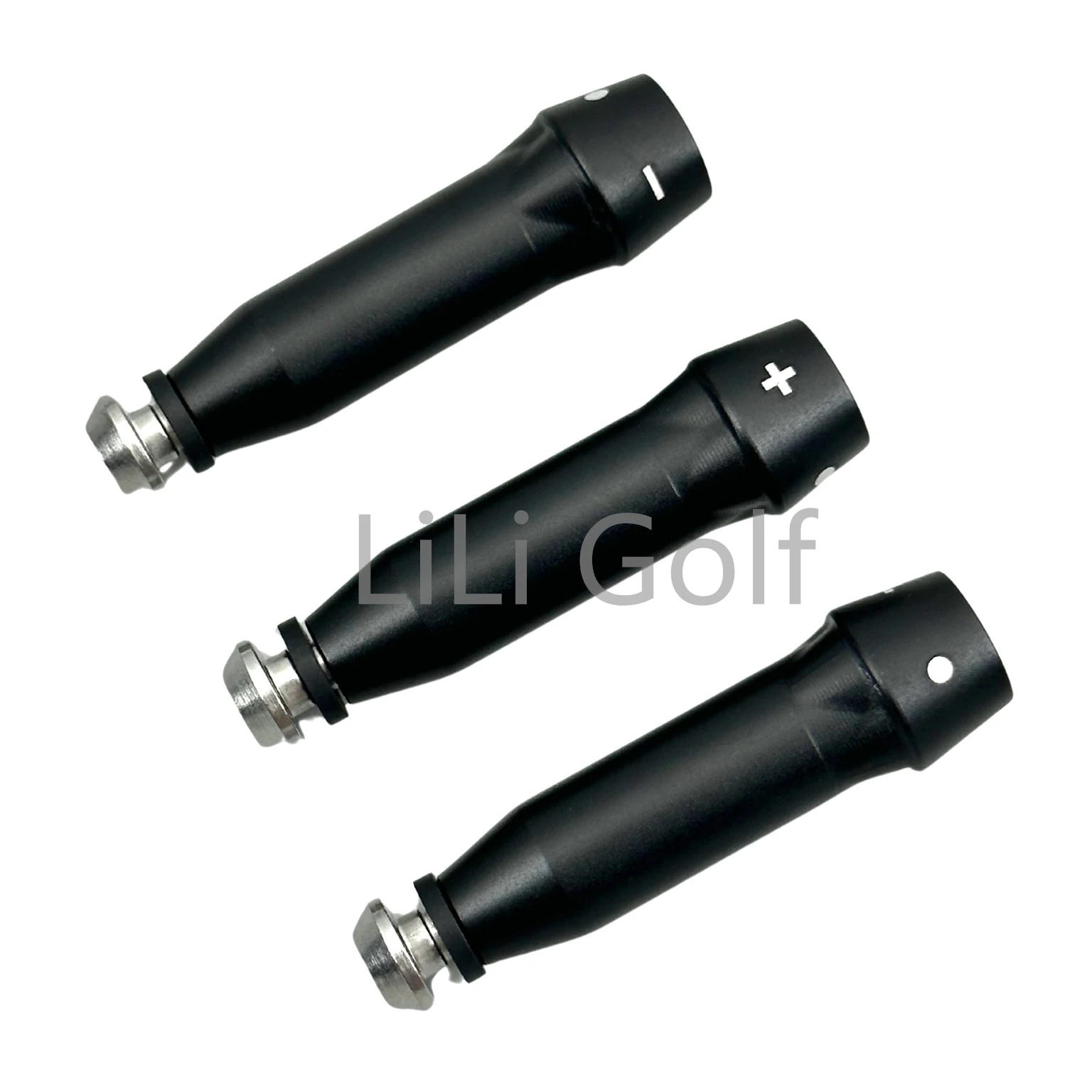 Golf Shaft Sleeve Adapter Replacement fit ANSER G25 I25 Driver Fairway ...