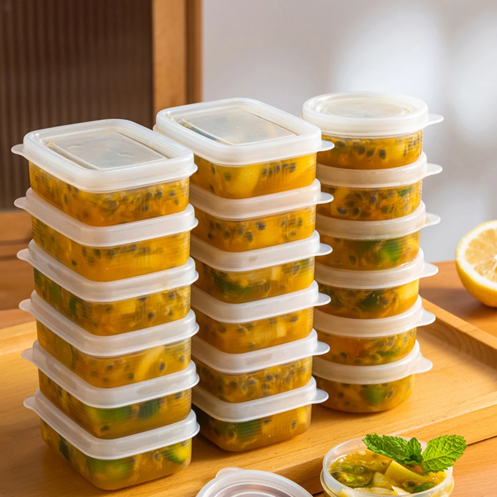 Clear-Food-Storage-Box-Food-Storage-Container-With-Lid-Multifunctional ...