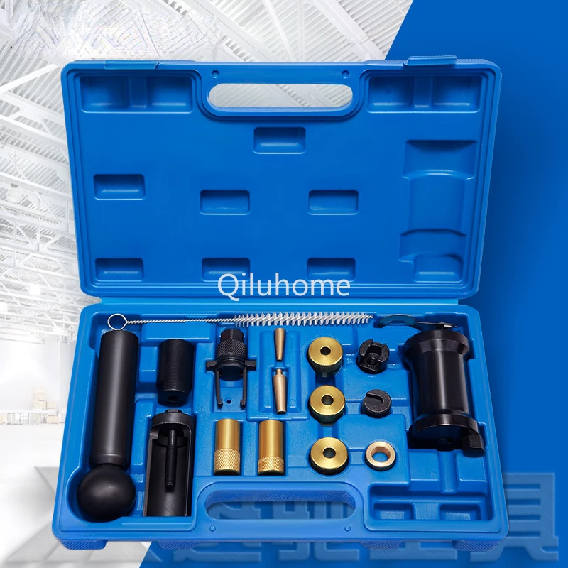 18-Pieces-for-Volkswagen-Audi-Set-Fuel-Injection-Nozzle-Stripping ...