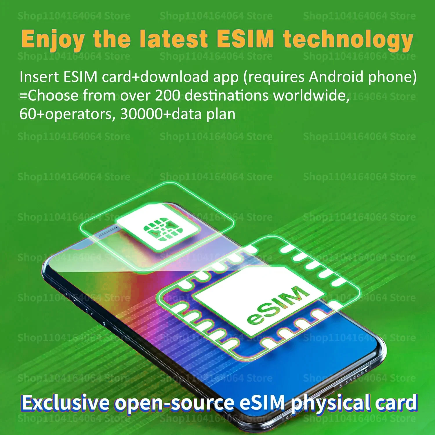 Esim Writer for IOS and Android Open Source EasyEUICC ESIM to Sim ...