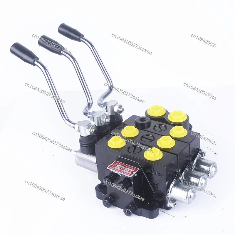 Small Tractor Agricultural Vehicle Fengfeng Hydraulic Multiple ...