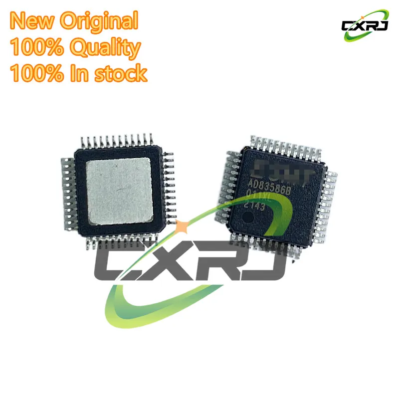 1piece-100-New-AD83586-AD83586B-AD83586-LG48NAY-AD83586B-LG48NAY-QFP-48 ...