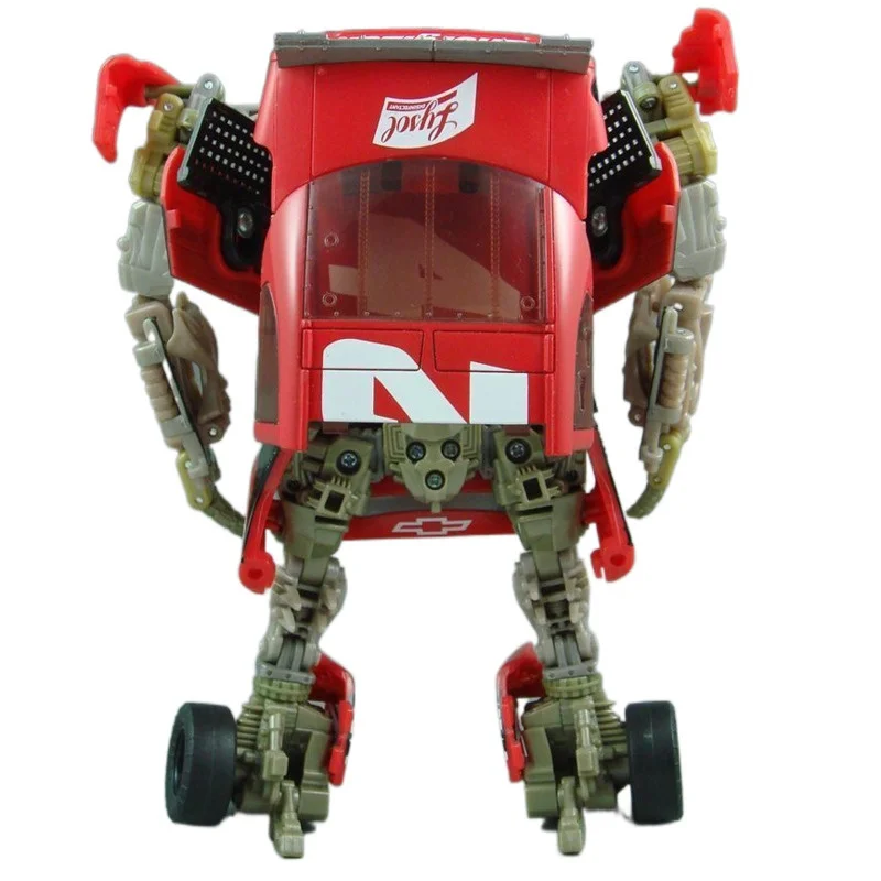 Leadfoot Transformers Toy