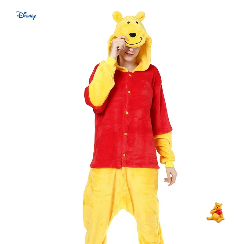 Winnie the Pooh Costume Man: The Ultimate Guide to Comfort, Fit, and ...