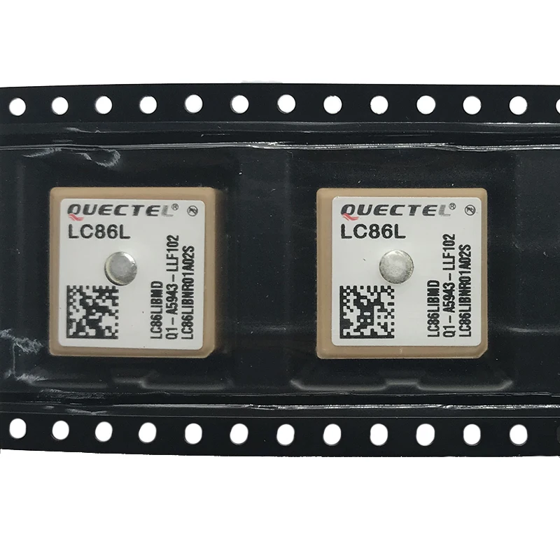 Quectel 초소형 GNSS 모듈 통합 패치 안테나, GNSS 칩셋 엔진, AG3331 GPS GLONASS BeiDou ...