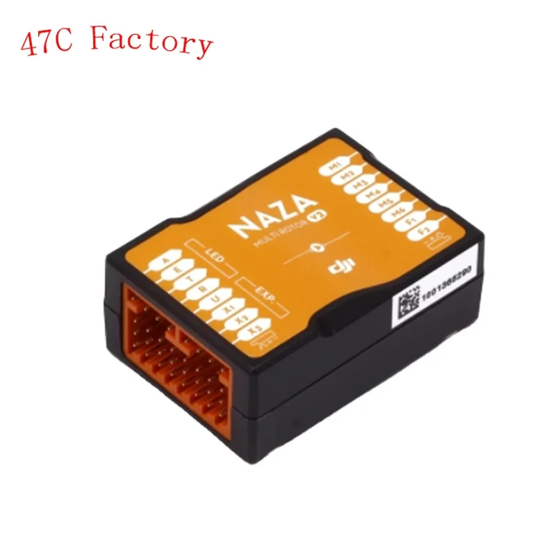 Original-Naza-V2-Flight-Controller-Naza-M-Naza-M-V2-Fly-Control-Combo ...