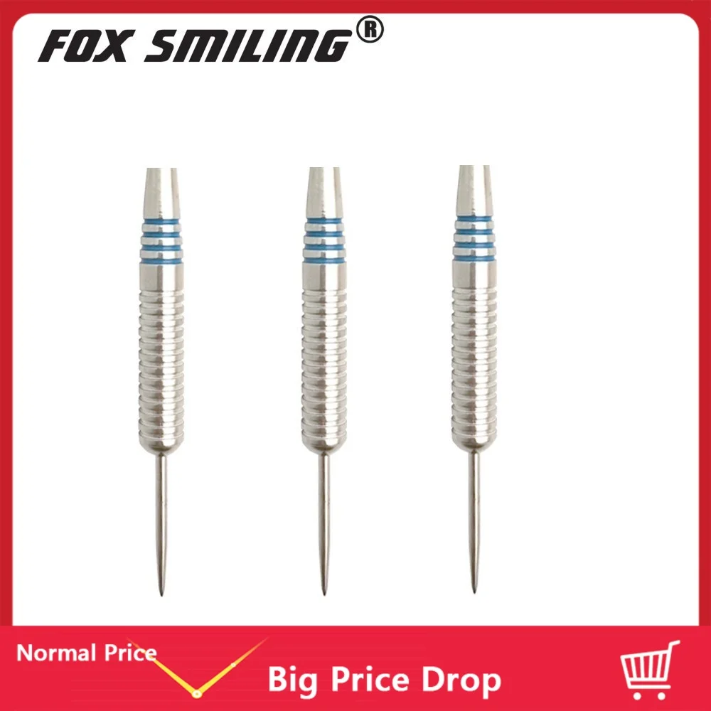 3pcs 22g Steel Tip Dart Barrel Dart Accessories - Darts - AliExpress