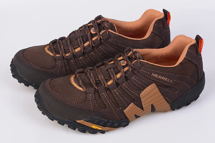 Original Merrell Men’s Mesh Outdoor Sports Shoes – Outdoor Gear ...
