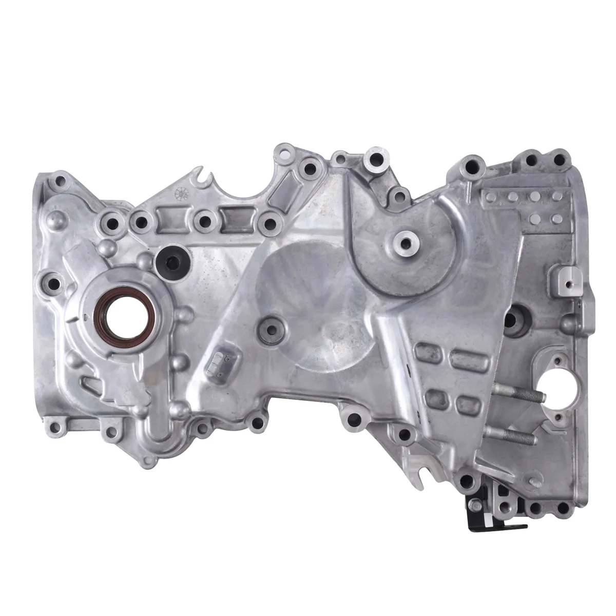 Engine Timing Gear Cover for Hyundai Elantra2.0L 21350 2E740 21350 ...