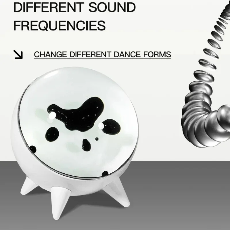 Creative-Desktop-Ornaments-Music-Accompaniment-Speaker-Companion-BT-5-3 ...