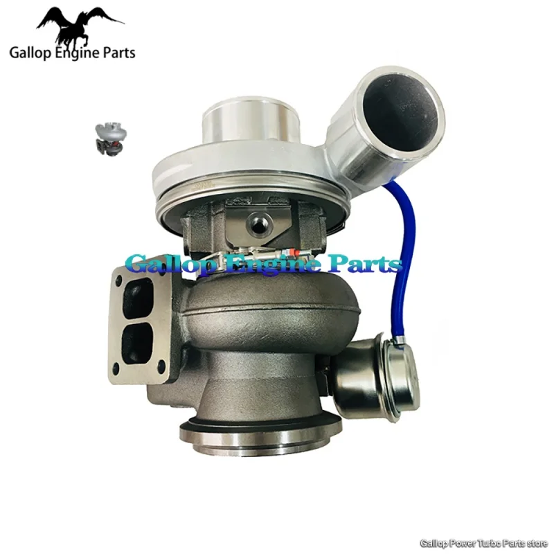 Turbo 175210 2507700 10R2858 475210 10R2969 250 7700 10R 2858 ...