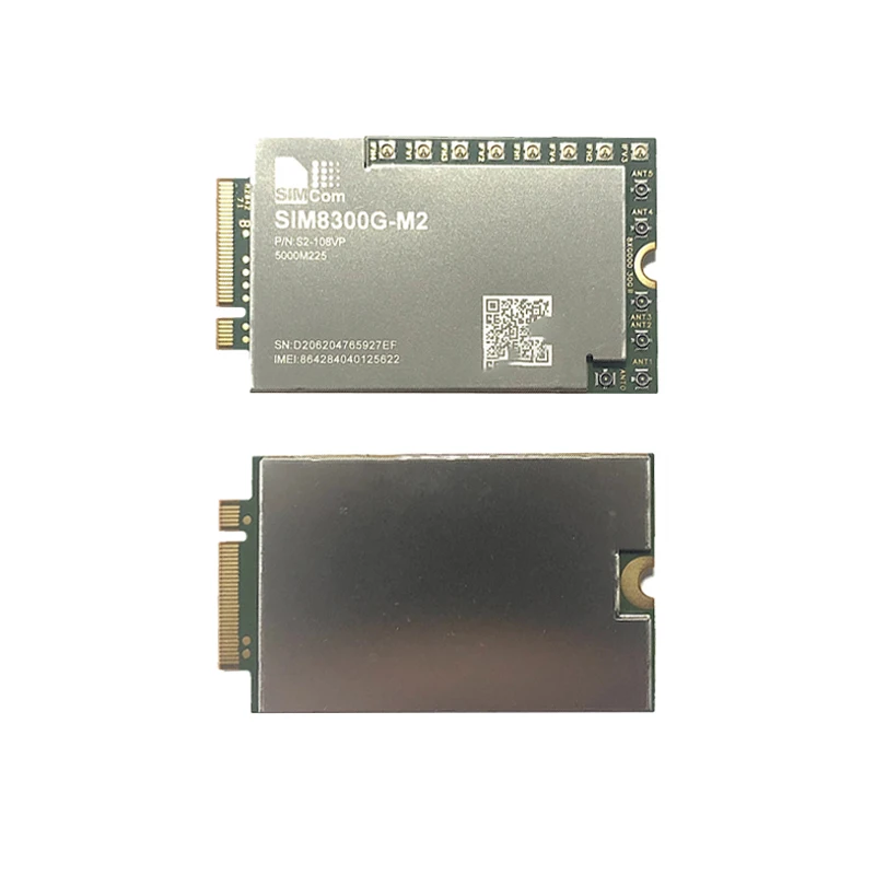 SIMCOM-SIM8300G-M2-Multi-Band-5G-NR-LTE-FDD-LTE-TDD-HSPA-Module ...