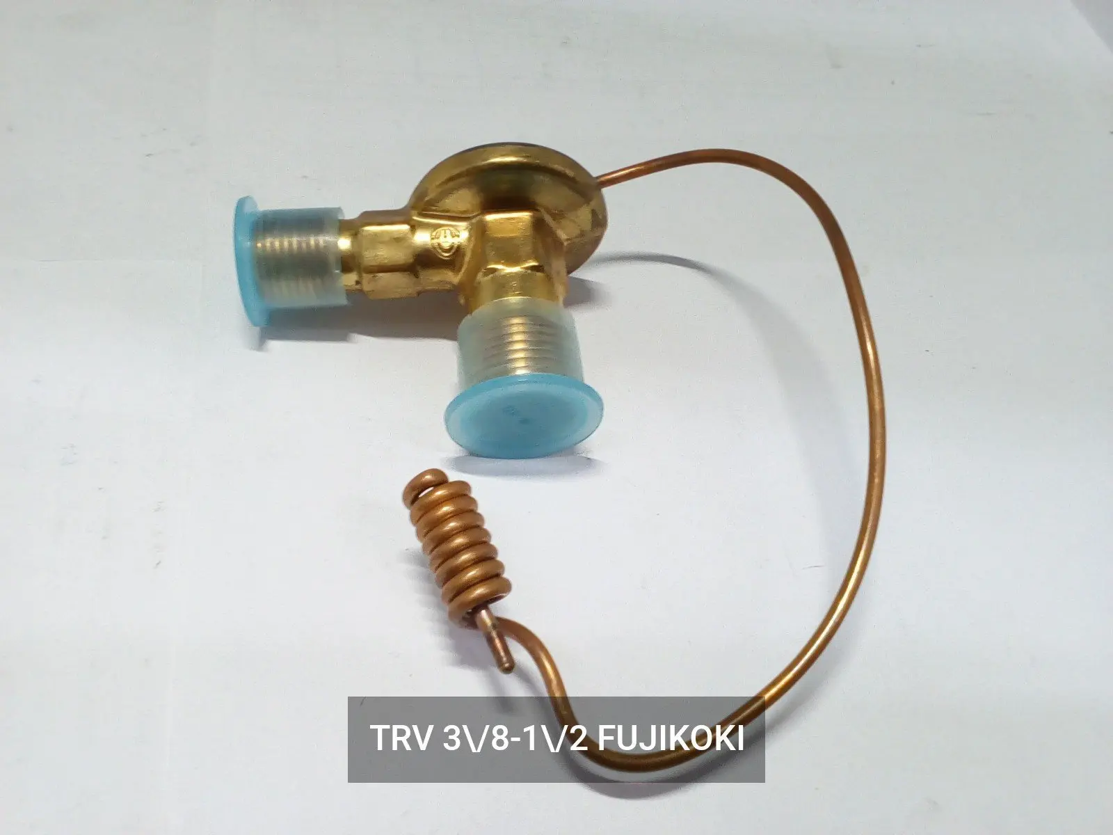 TRV thermoregulir. valve 3/8 1/2 fujikoki|Truck Body Parts| - AliExpress