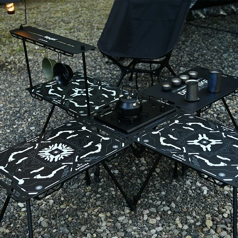 Defthike-IGT-Magic-Cube-Table-Wild-Road-Feige-Co-Branded-Outdoor ...