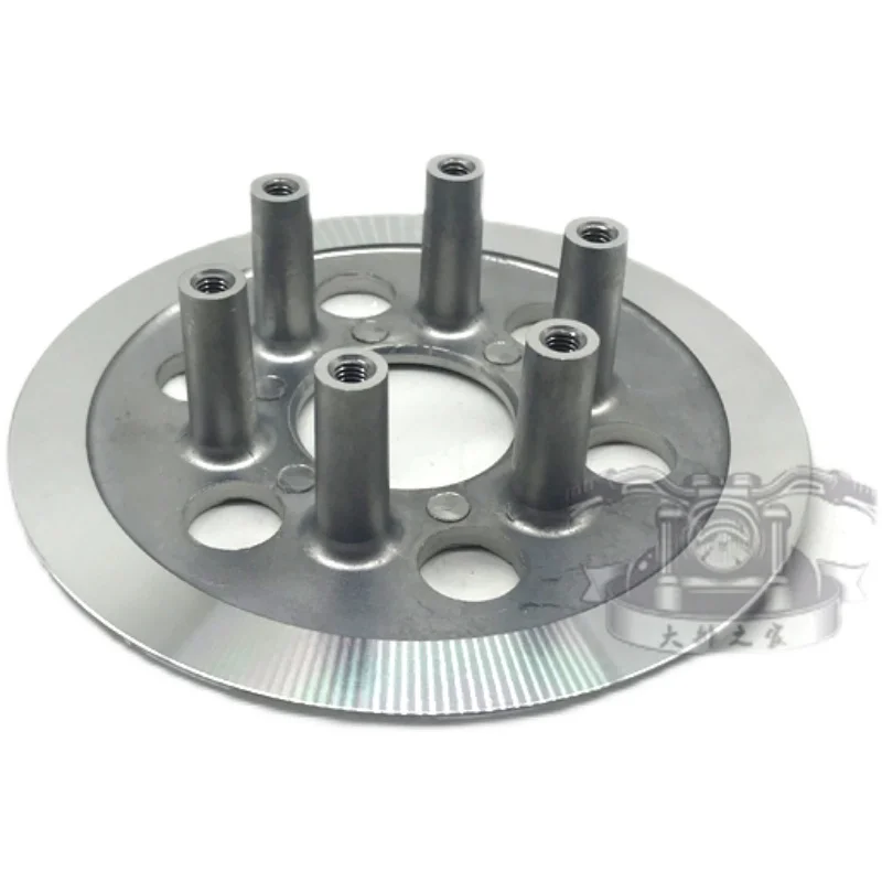 For-CFMOTO-Accessories-NK250-Clutch-Pressure-Plate-Clutch-Plate-Base ...