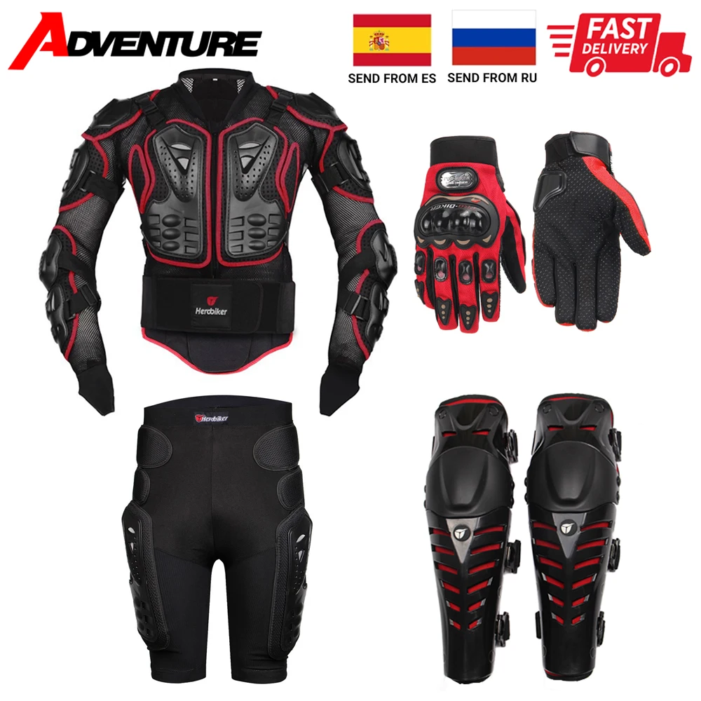 Motorcycle-Body-Armor-Motorcycle-Jacket-Suit-Men-Moto-Armor-Protective ...