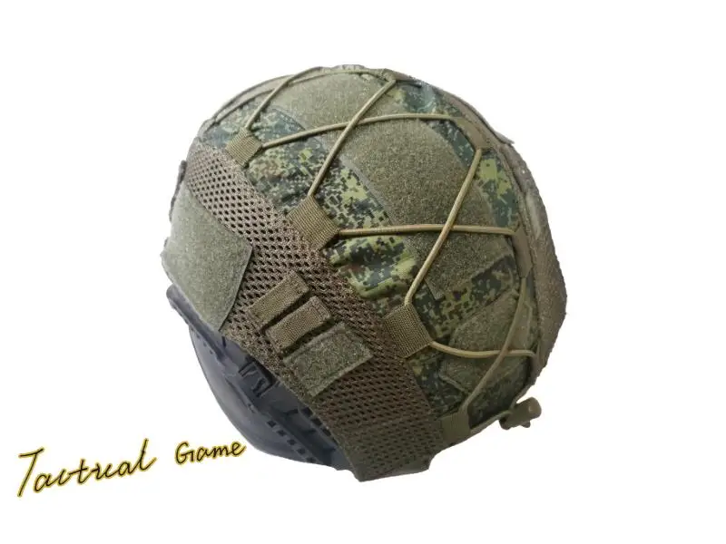 Russian-EMR-little-green-man-elite-tactical-helmet-cover-fast-tactical ...