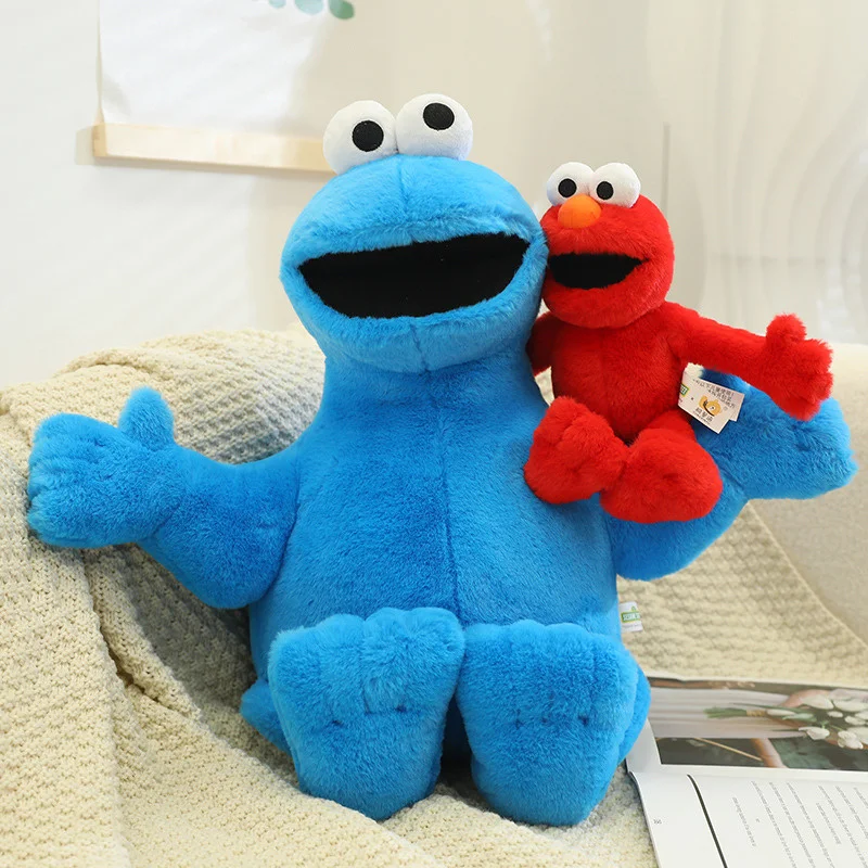 Animated Baby Elmo