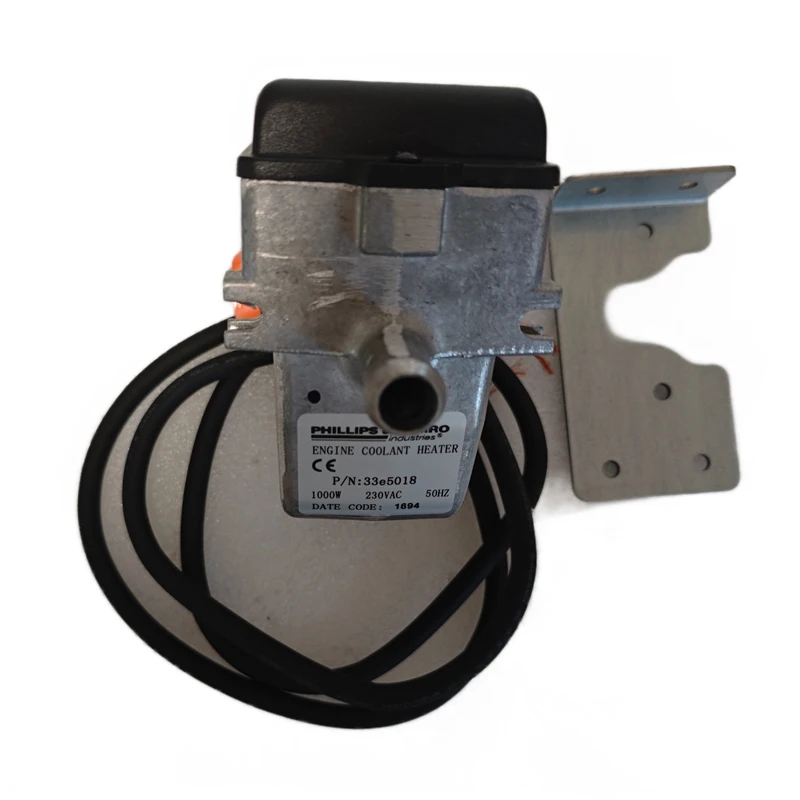 Phillips-Temro-Zerostart-33e5018-AC230V-240V-1000W-diesel-engine ...