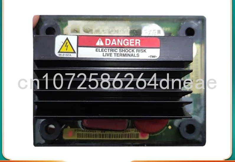 327-1507-Diesel-Generator-Set-PCC1301-1302-Speed-Governing-Board ...