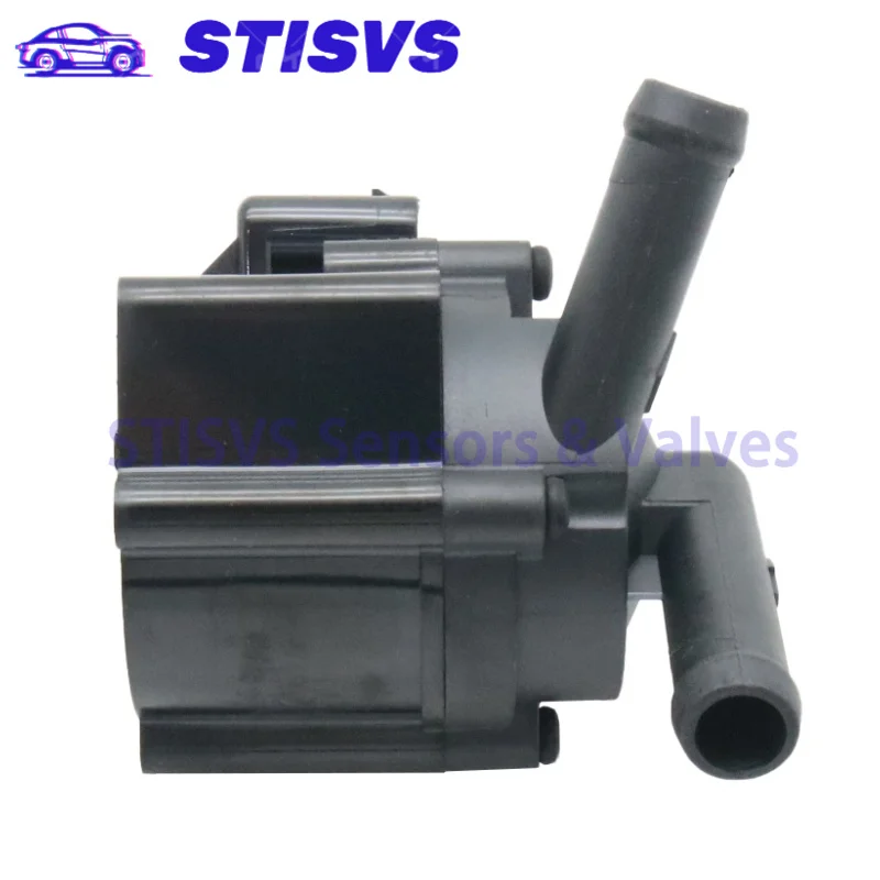 9806790880 Turbo Electric Water Pump Without Bracket For Citroen C4 C5 ...