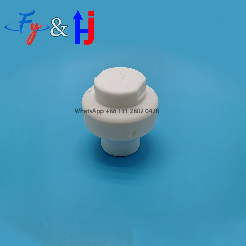 Automatic-Rotating-Cleaning-Nozzle-27500-PTFE-Spray-CIP-Ball-Washing ...