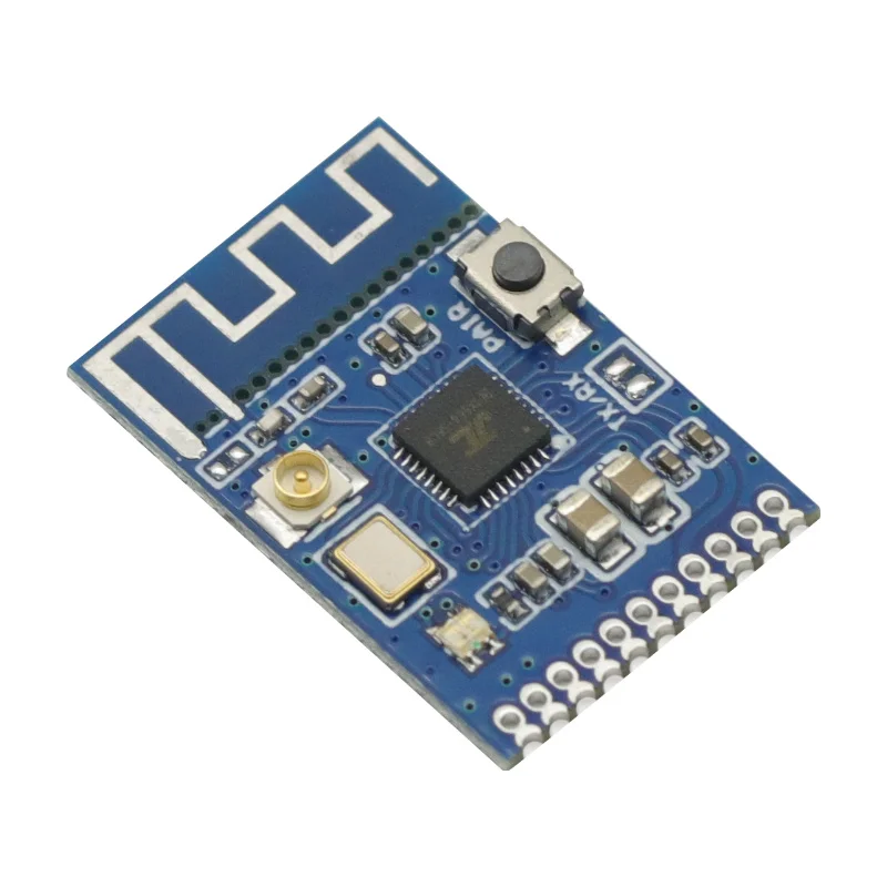 NEW-Bluetooth-5-1-GFSK-Stereo-Audio-Transmitter-Board-GFSK-Wireless ...