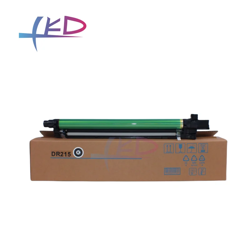 New Image Black Drum Unit For Konica Minolta Bizhub C226 C266 C7226 7222 256 ADC225 DR215 IU215 ...