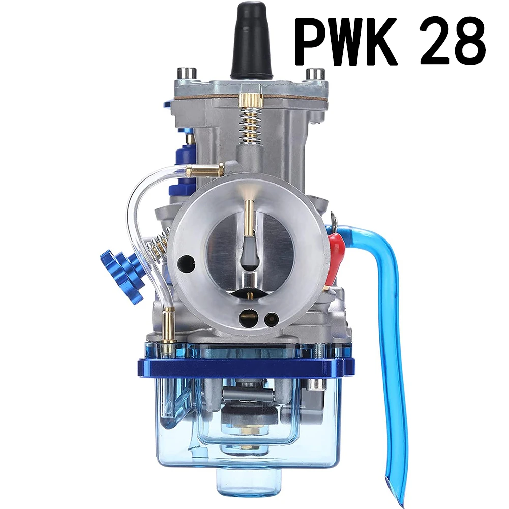 Carburador-PWK28-para-motocicleta-Universal-Yamaha-Mikuni-Keihin-KOSO-OKO-28-30-32-34mm-ATV ...