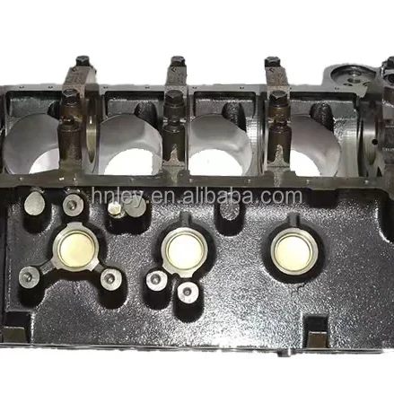 SBF-V8-Engine-Block-for-Ford-302-351-Auto-Parts-Engine-Cylinder-Block ...