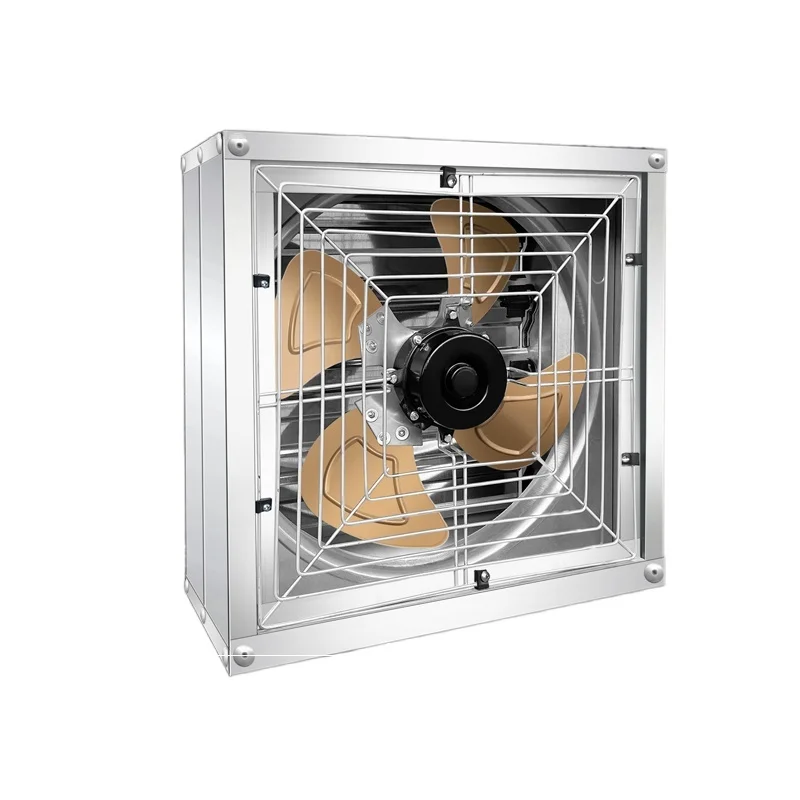 Industrial-Negative-Pressure-FanHigh-power-Cooling-Fan-Strong ...