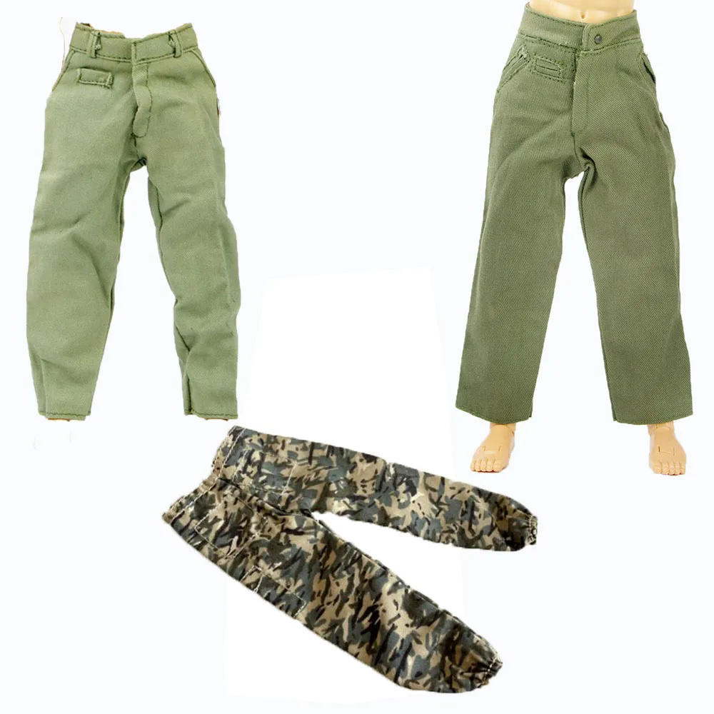 Pantalón de camuflaje de soldado de las fuerzas especiales, ropa ...