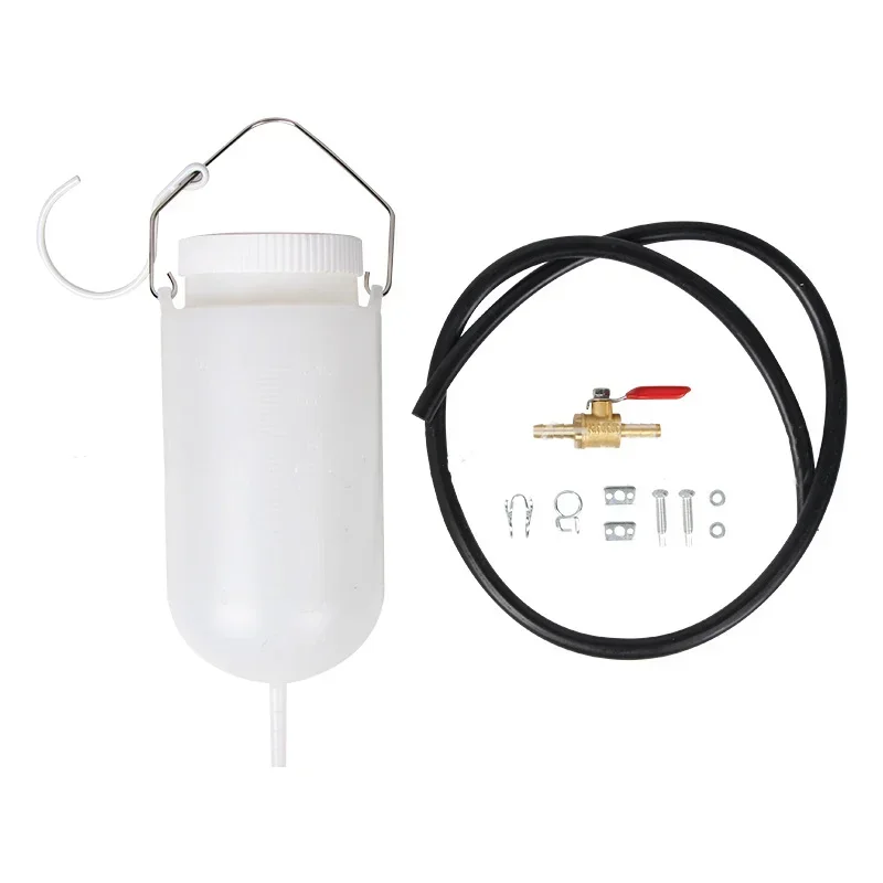 1Set-Motorcycle-Equipments-Parts-Motorcycle-1-Litre-Auxiliary-Fuel-Tank ...