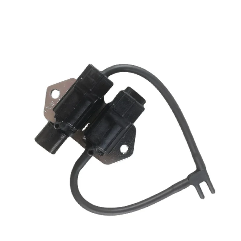 K5T47776 Vacuum Switch Solenoid Freewheel Clutch Control Valve For ...