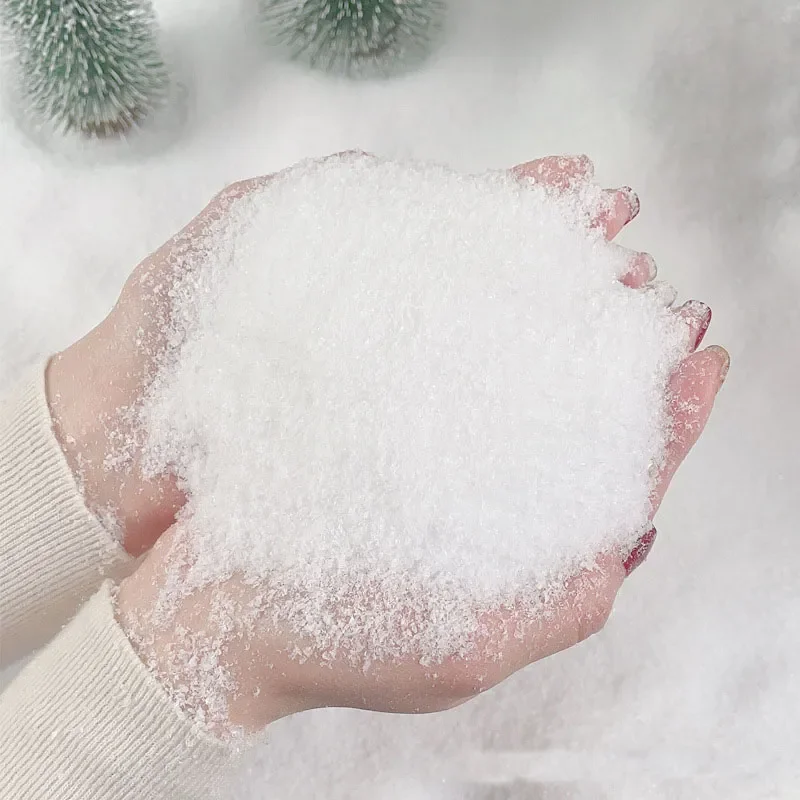 Polvo-de-nieve-artificial-para-decoraci-n-de-fiestas-Reina-de-la-nieve ...