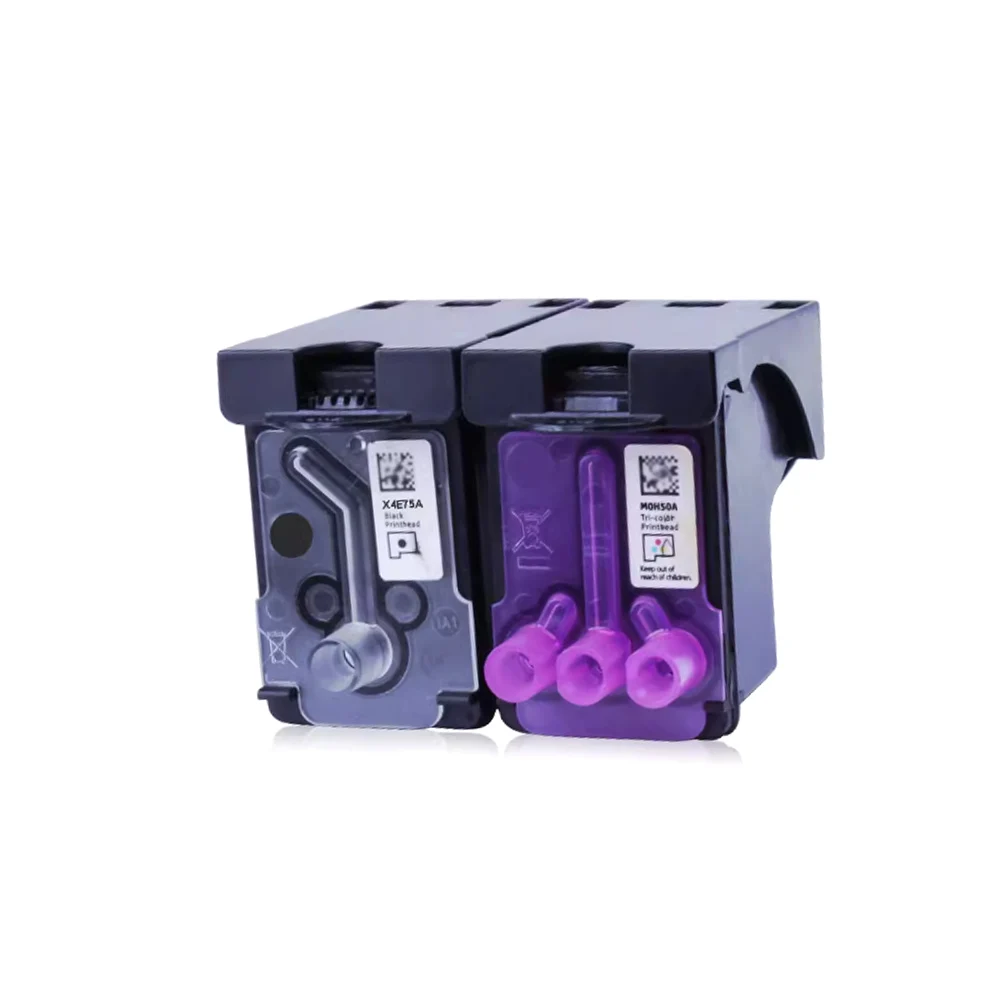 Original-New-X4E75A-M0H50A-GT53-Printhead-For-HP-500-508-510-511-515 ...