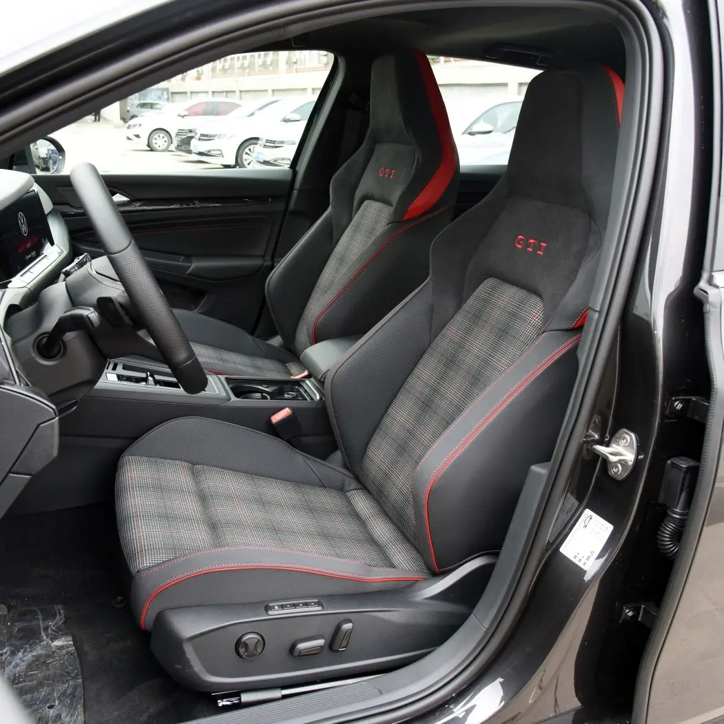 For-Volkswagen-Golf-8-GTI-VW-MK8-2020-2021-2022-2023-Custom-Faux ...