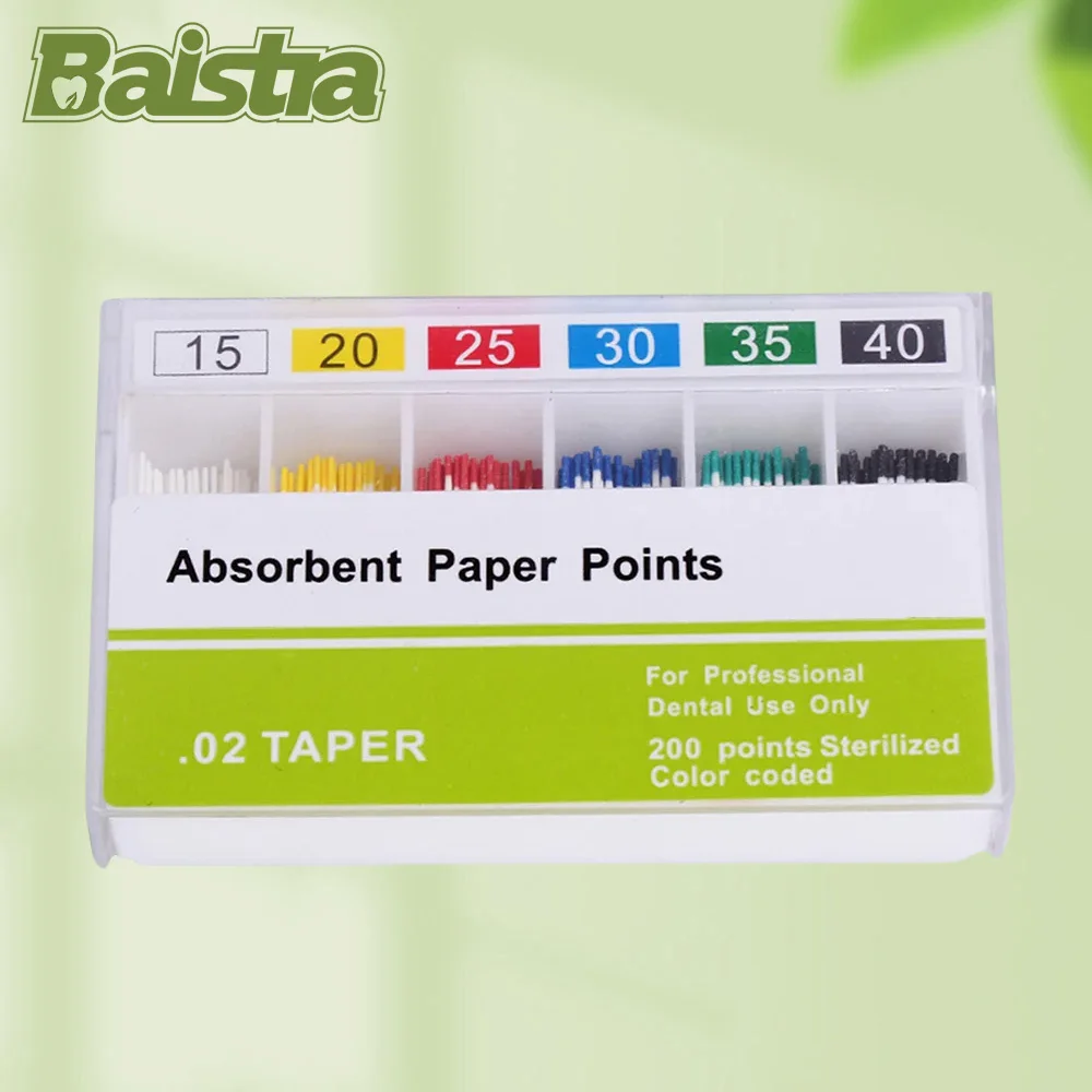 200-Pcs-Box-Dental-Absorbent-Paper-Points-02-Taper-Root-Canal ...
