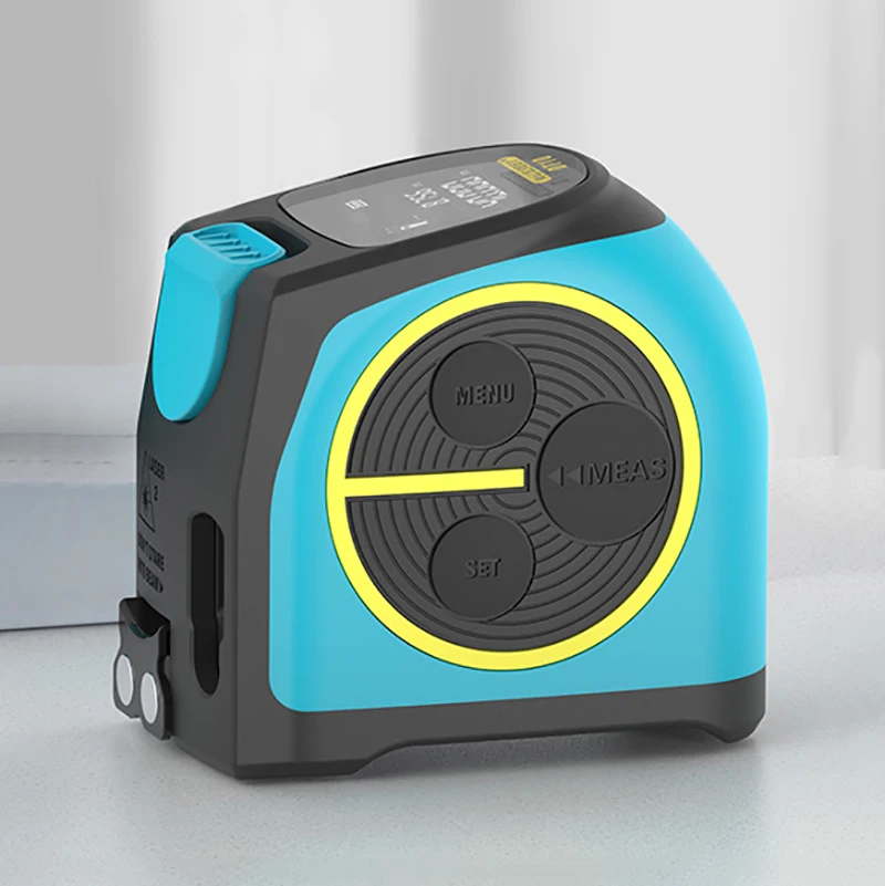 Xiaomi-Mileseey-DT10-Laser-Tape-Measure-2-in-1-Digital-Laser ...