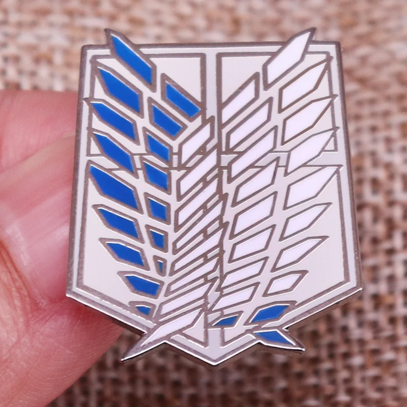 Attack-on-Titan-Wings-of-Freedom-Logo-Enamel-Pins-Anime-Manga-Lapel-Pin ...