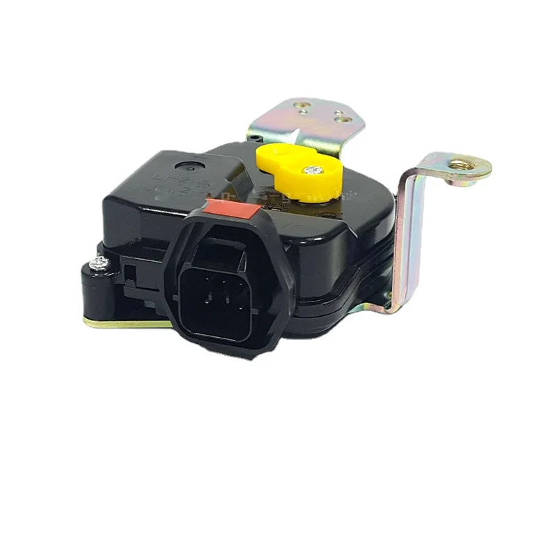 Genuine Door Lock Actuator for hyundai Accent 2006 2011 for kia Rio ...