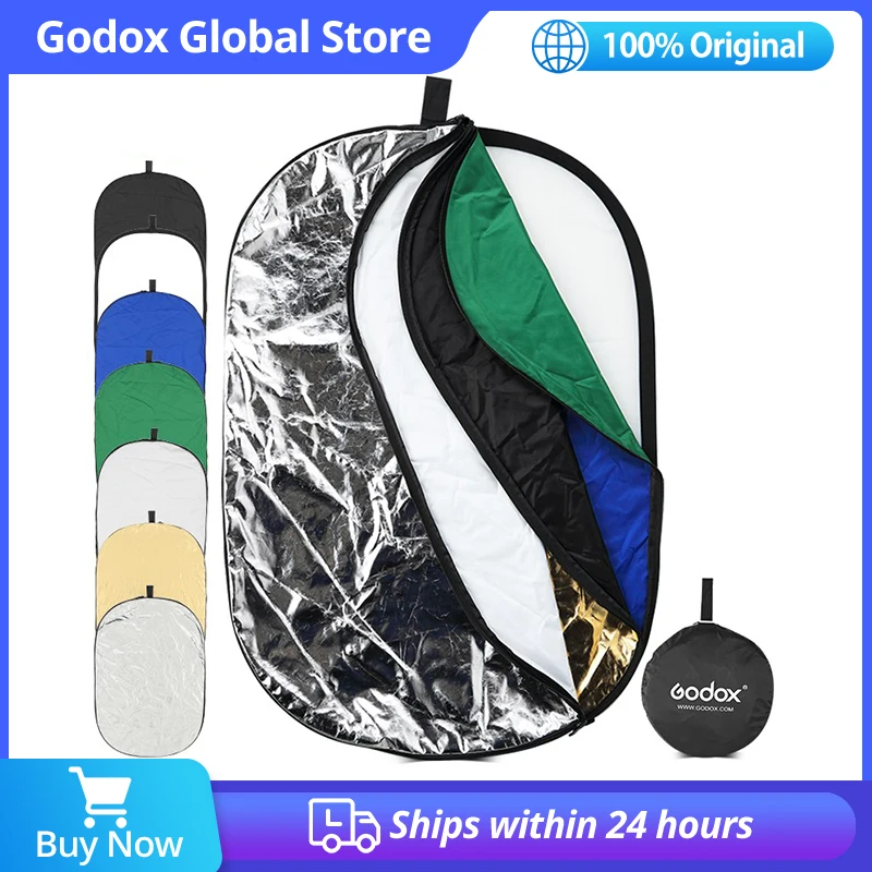 Godox 7in1 60cm 60x90cm 80x120cm 90x120cm 100x150cm 80cm 110cm Portable ...