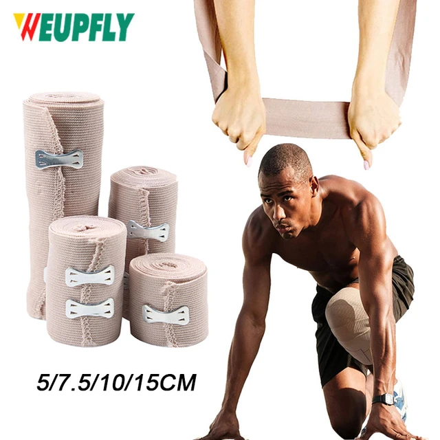 Elastic Roller Bandage
